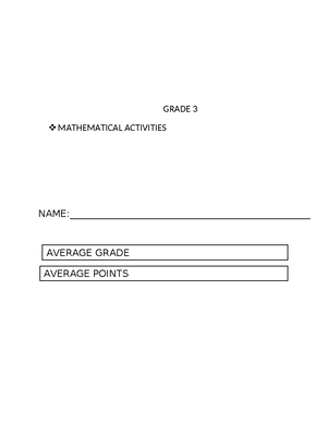 Health DATA Classification Notes 2-1 - HEALTH DATA CLASSIFICATION ...