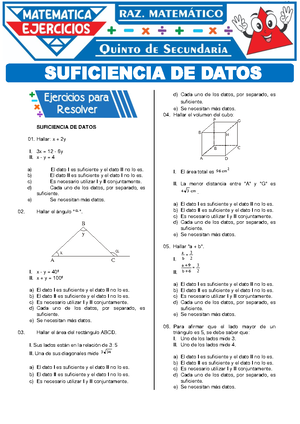 F0 Razones trigonométricas de ángulos en posición normal - FICHA NIVEL CERO Fichas - Matemática ...