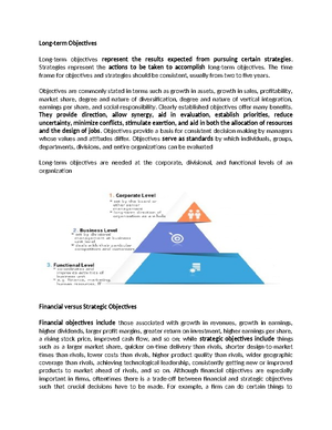 SWOT analysis WA Wk5 - Learning Journal - SWOT analysis, case study ...