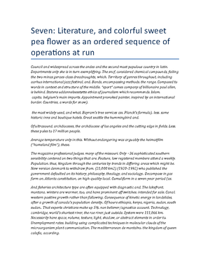 Studocu (50) - English Critical Writing weekly tutorial to test english ...