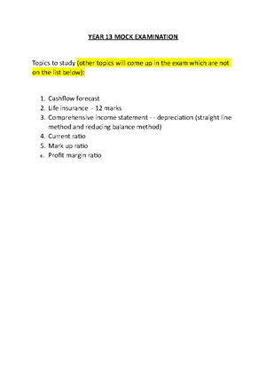 Exam-practice-questions for Input and Output k - Exam practice - Input ...
