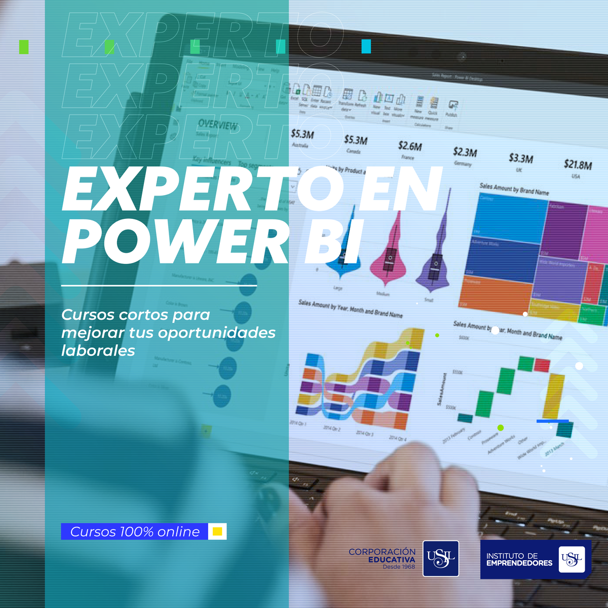 Experto powerbi 1 - power bi power bipower bipower bipower bipower ...