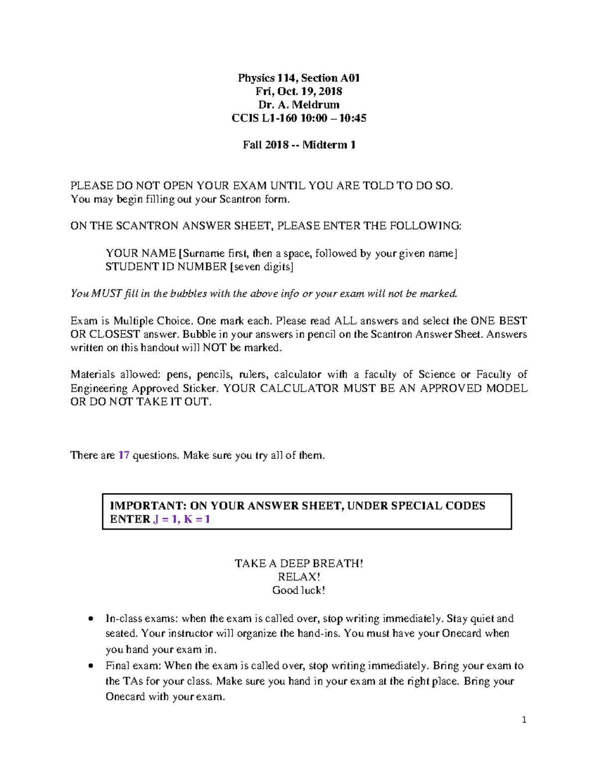 Midterm 2020 Questions And Answers Warning Tt Undefined Function 32 Warning Tt Undefined
