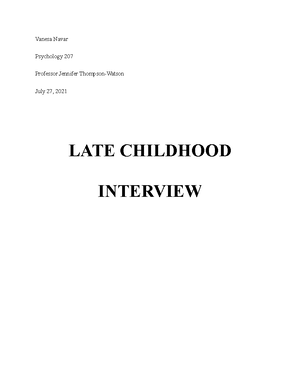 Carl Shapiro v Sim Clinical Replacement Packet for Students - CONCEPT ...