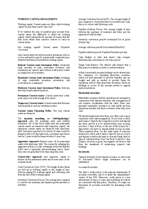 PAS 38 - SUMMARY - PAS 38 This Standard shall be applied in accounting ...