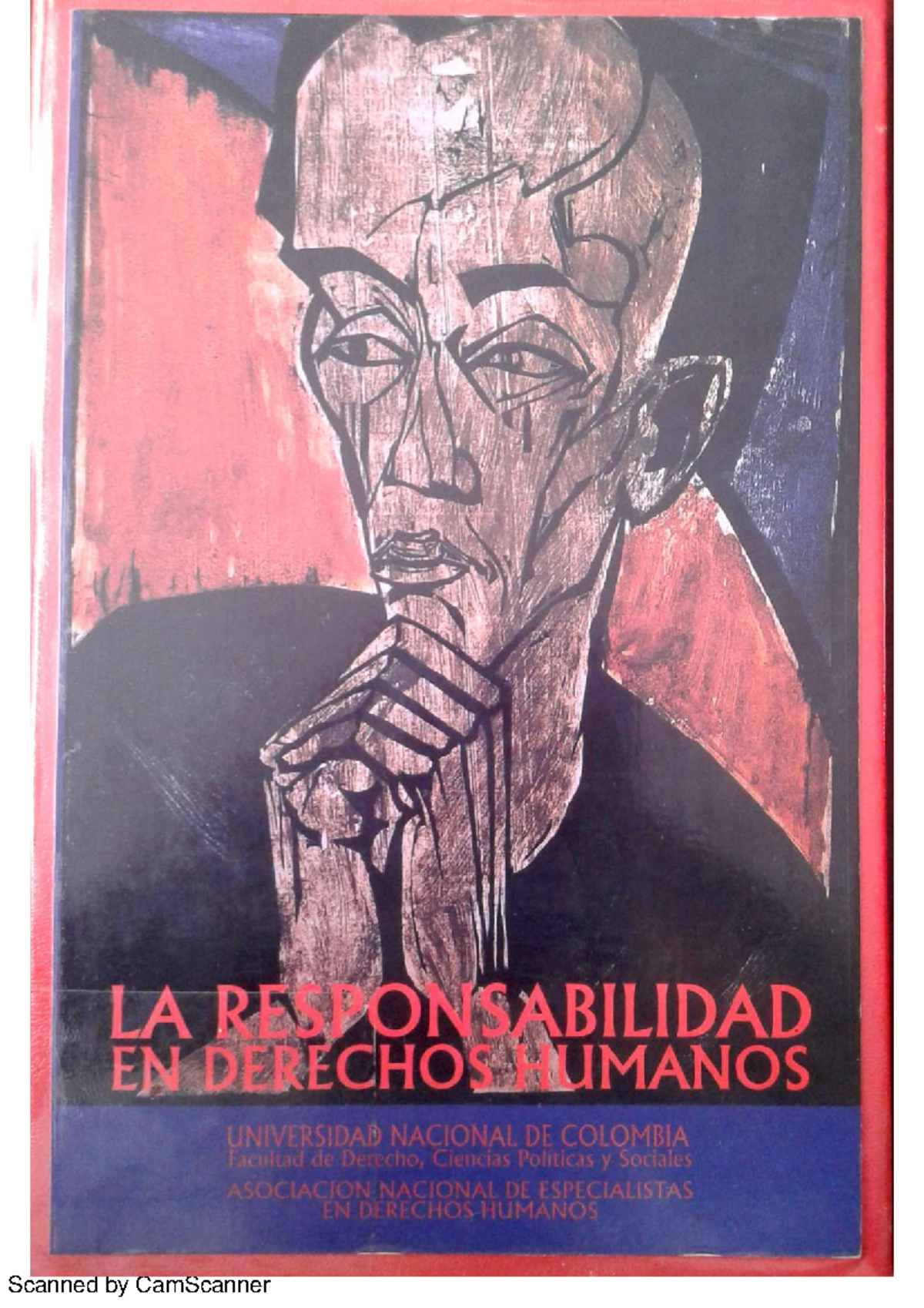 2.- Historia de los DDHH - Rubén Jaramillo Vélez compressed - Derecho ...
