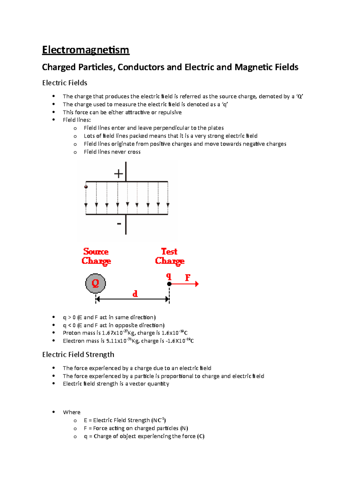 Physics Mod 6 Notes - bvhdsh dh vd hds dhvhds hv ds hd vh sh vhsd vh ...