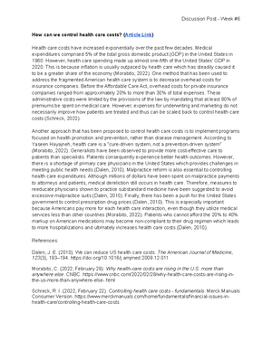 Policy Note Example - HB 276 Department of Legislative Services ...