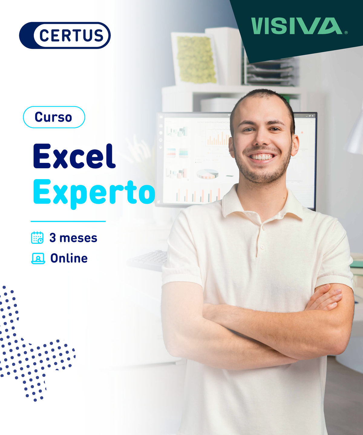 Brochure Excel Experto (1) - Excel Experto Online 3 meses Curso ...