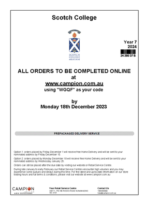 2020 AMC Solutions - Australian Mathematics Competition 2020 Solutions ...