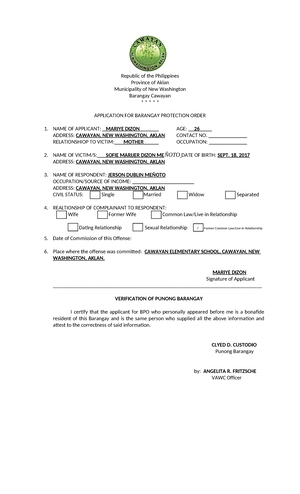SK Appointment - teaching - Republic of the Philippines Province of ...