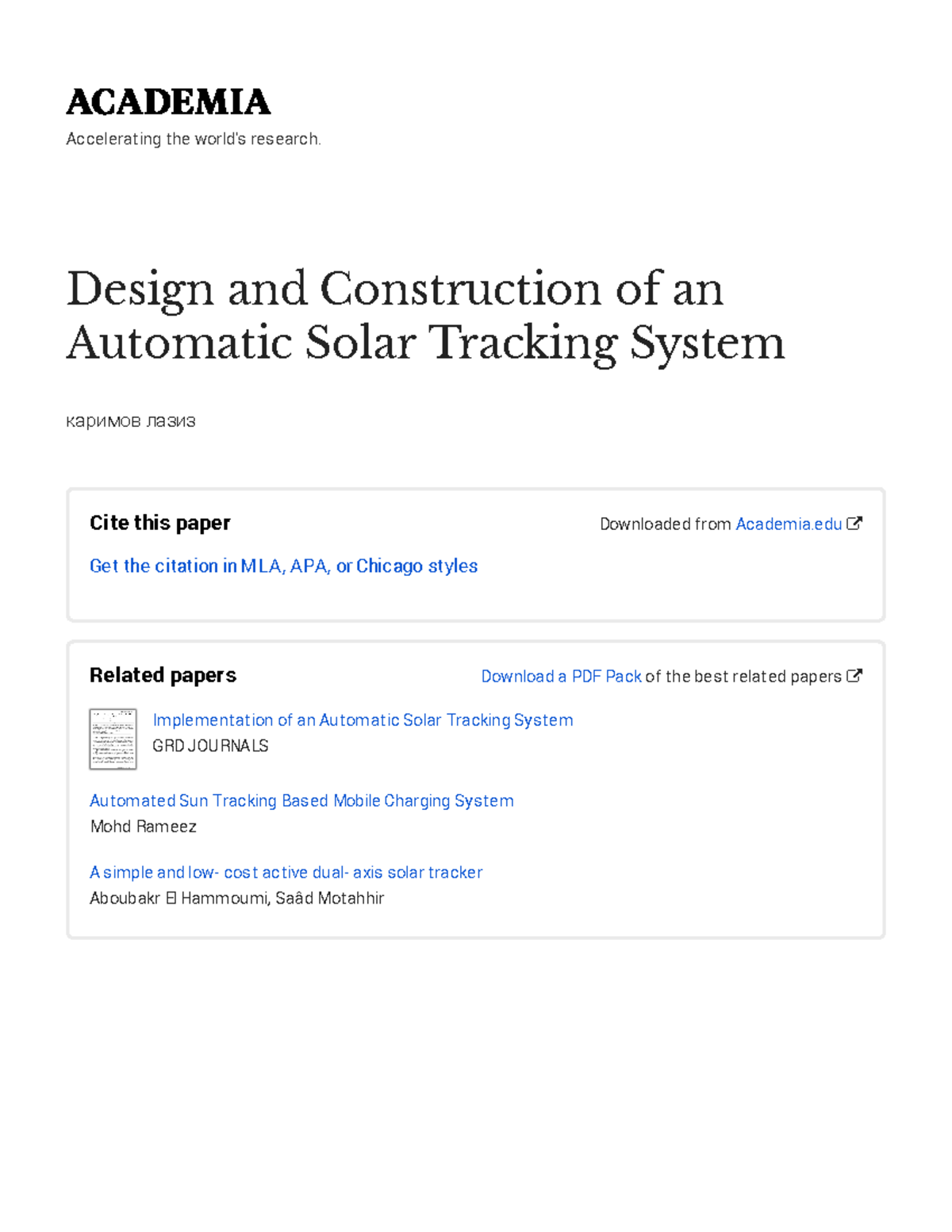 My Icece 2010 paper 2019 1102 37602 1h0tzbe with cover page v2 ...