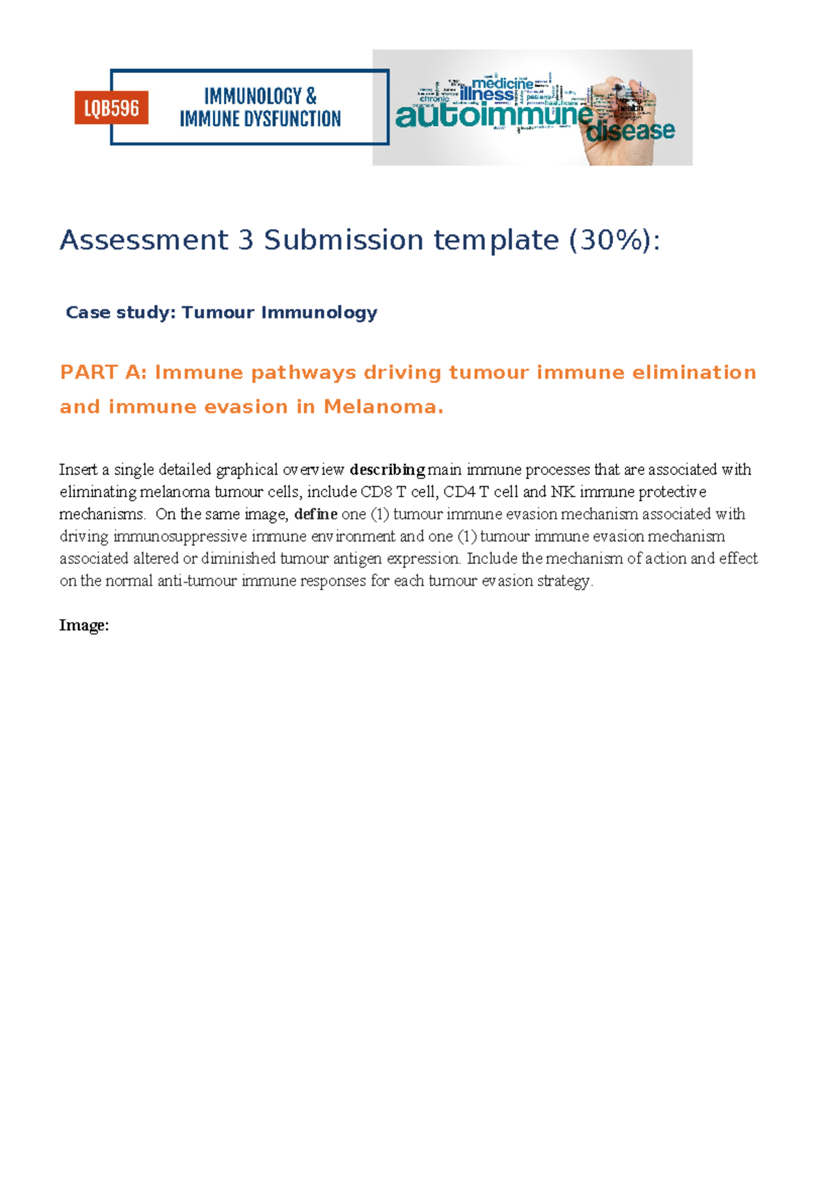 LQB596 Assessment 3 2024 (Student submission template)-1 - Assessment 3 ...