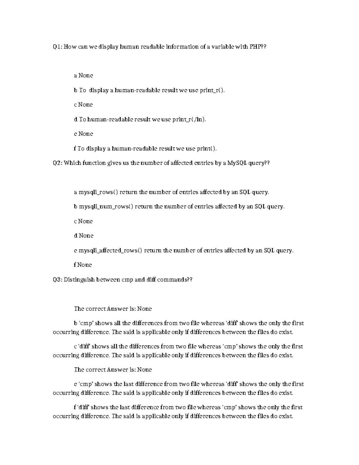 4 Week for GNSD - rrgra - Q1: How can we display human readable ...