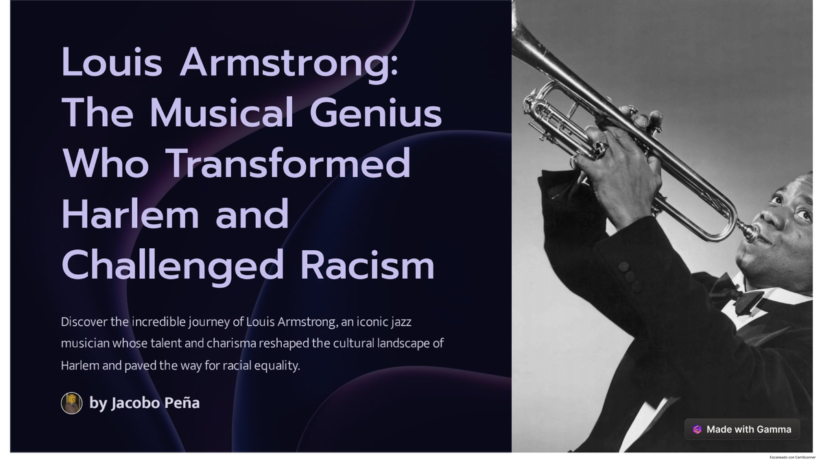 Louis-Armstrong-The-Musical-Genius-Who-Transformed-Harlem-and ...