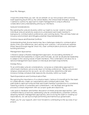 INT-220 Module One Assignment - Shaelyn O’Neill Southern New Hampshire ...