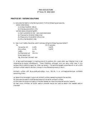 [2B] Handout - LAB - 1 CELLS § basic structural and functional unit ...