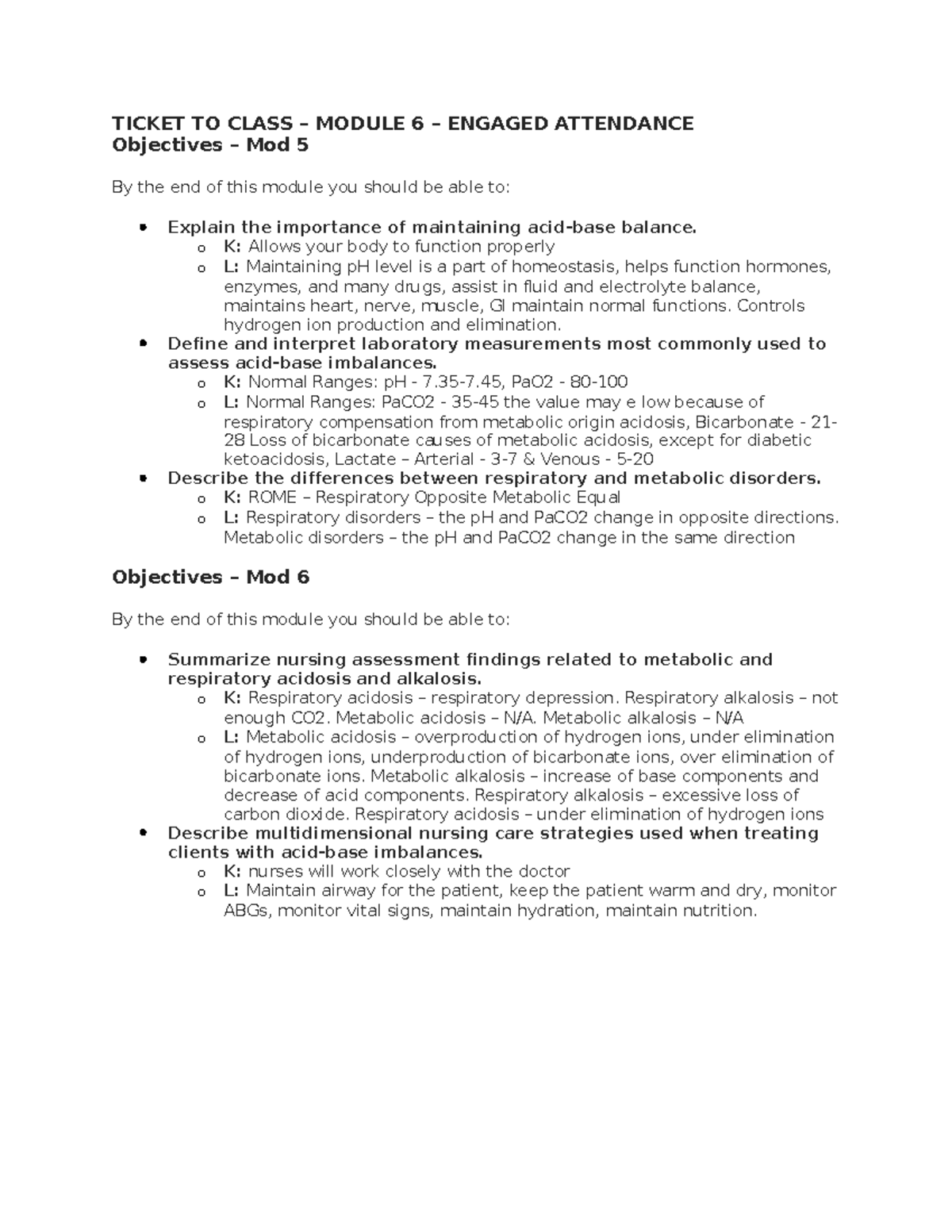 MD2 Module 6 Ticket into Class - TICKET TO CLASS – MODULE 6 – ENGAGED ...