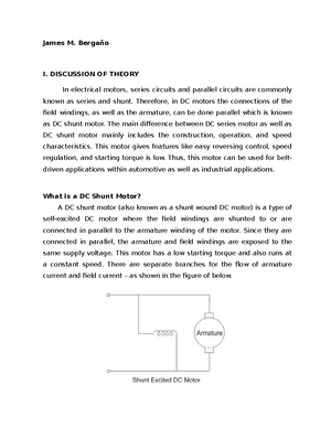 Electrical Engineering Practice Problem - Studocu