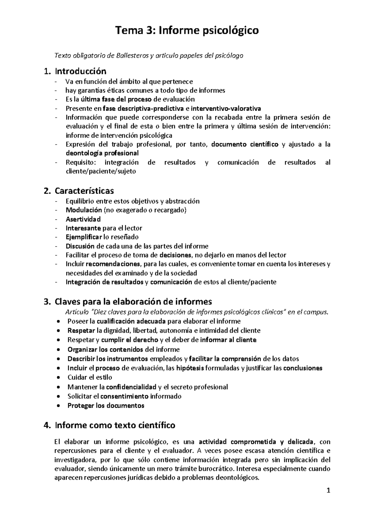 TEMA 3 resumido - Warning: TT: undefined function: 32 Warning: TT: undefined function: 32 Tema 3 ...