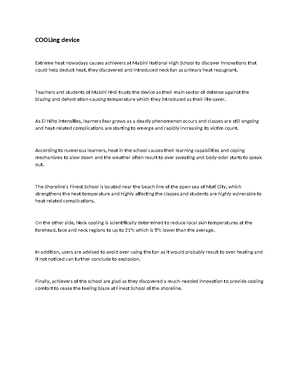 Performance Output for Establishmentarianism - JeLove! Slay! This is ...