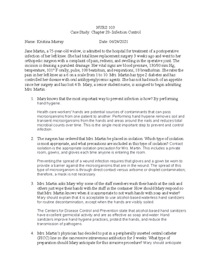 Active Learning Templates - Pain Management - ACTIVE LEARNING TEMPLATES ...