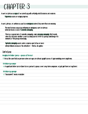 PHI Lecture chapter 2 exercises - Chapter 2 Exercises exercise 2- find hidden assumption 1 ...