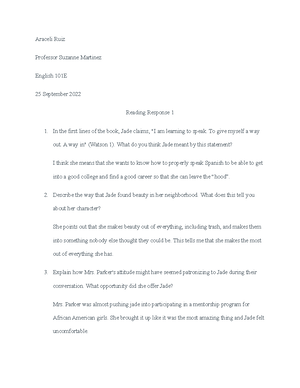 Chapter 2 intro - Google Docs - PSY 2222.03 - Studocu