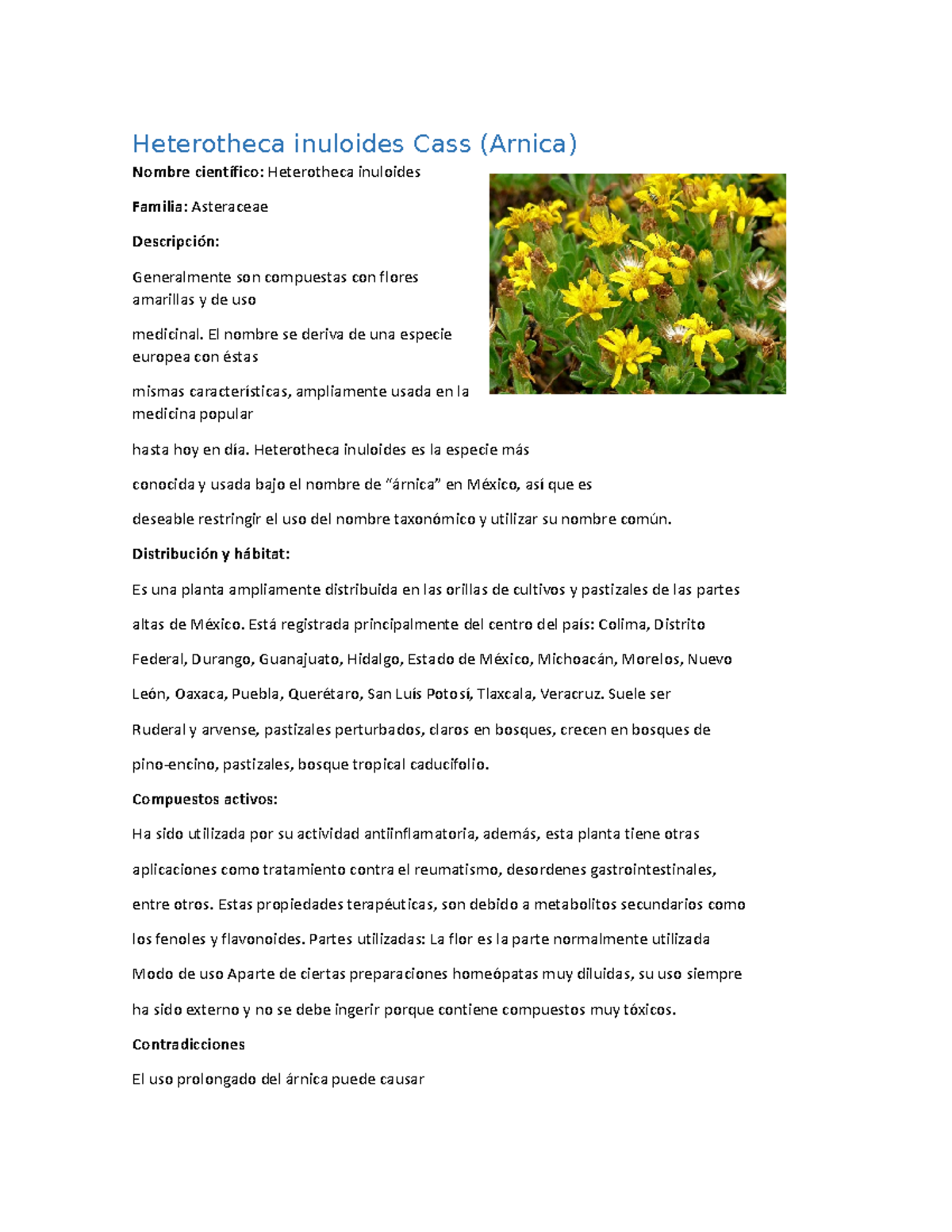 4 plantas ppa 3 - parte del pia de botánica de la carrera de qbp ...