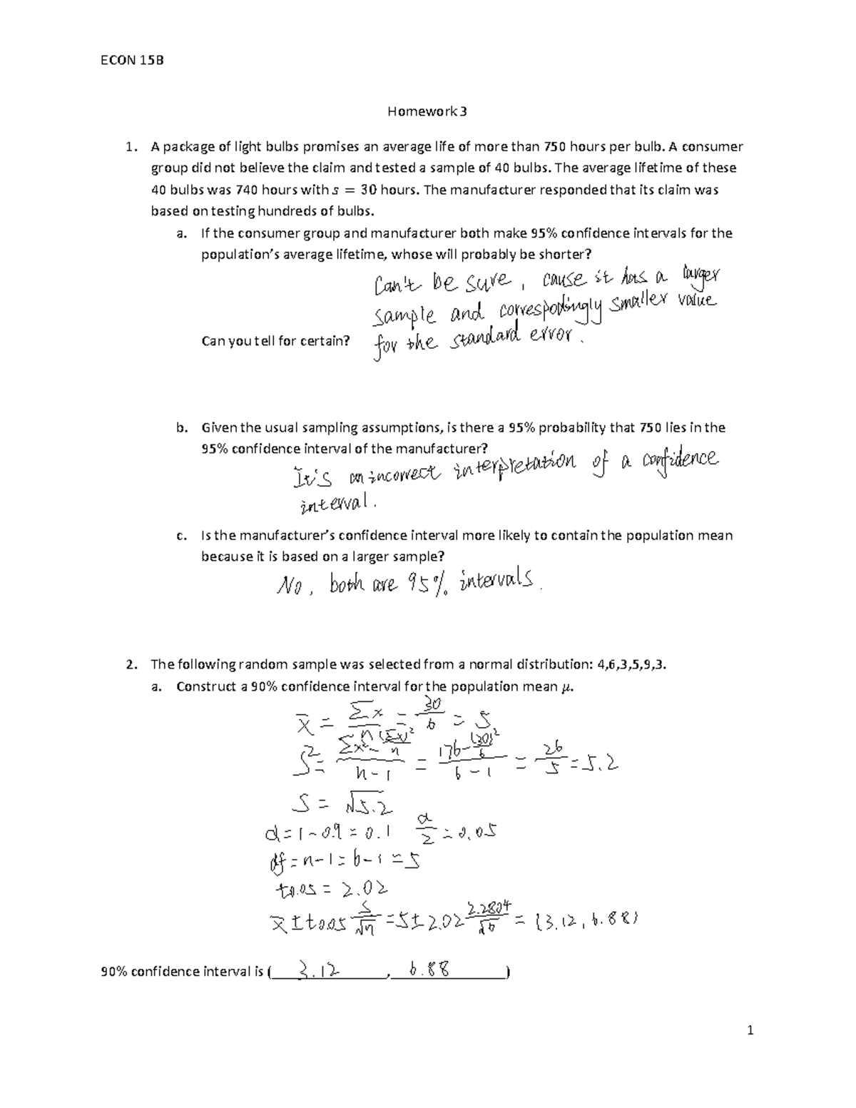 Homework 3 Warning Tt Undefined Function 32 Warning Tt Undefined Function 32 Warning