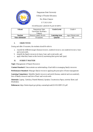 DULA Script Filipino Group 3 - DULA-DULAAN SCRIPT MGA TAUHAN: FRENCES ...