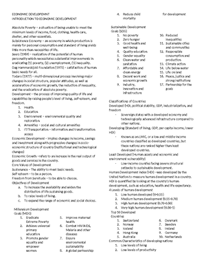 ECO 202 Module Three Simulation Checkpoint Assignment - ECO 202 ...