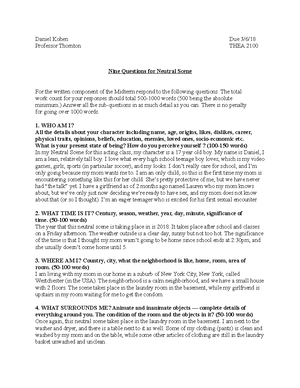 ECO100Solved Problems Gains From Trade Solutions - Department of ...