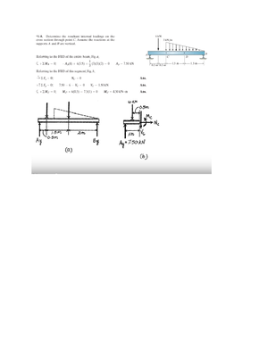 1 - subsonic aerodynamics - AENG 411 Applied Subsonic Aerodynamics WING ...