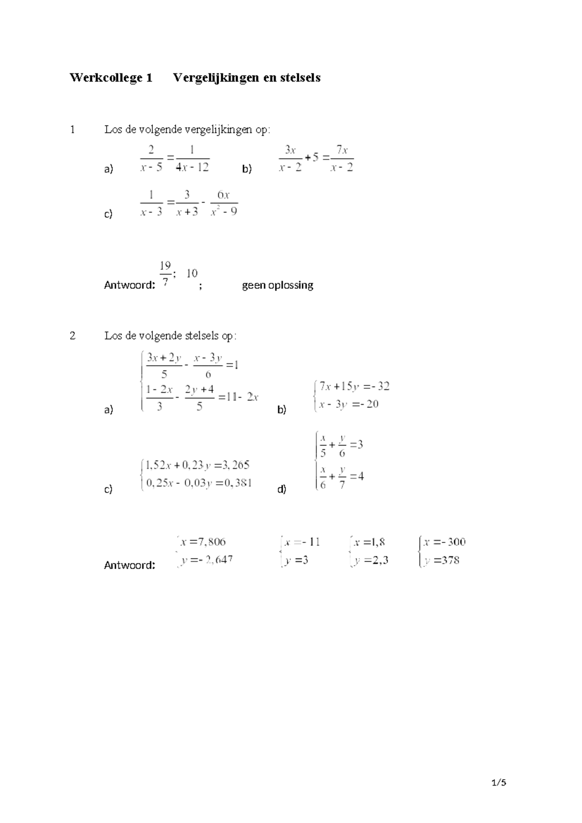 2021 2022 WC 1 wiskunde - Samenvatting The Art of Debugging with Gdb Ddd and Eclipse ...