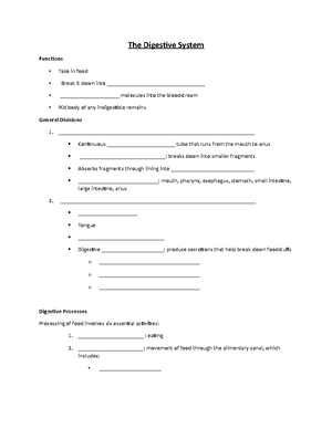 The Immune system - teacher: Bridget burns - The Immune system The ...