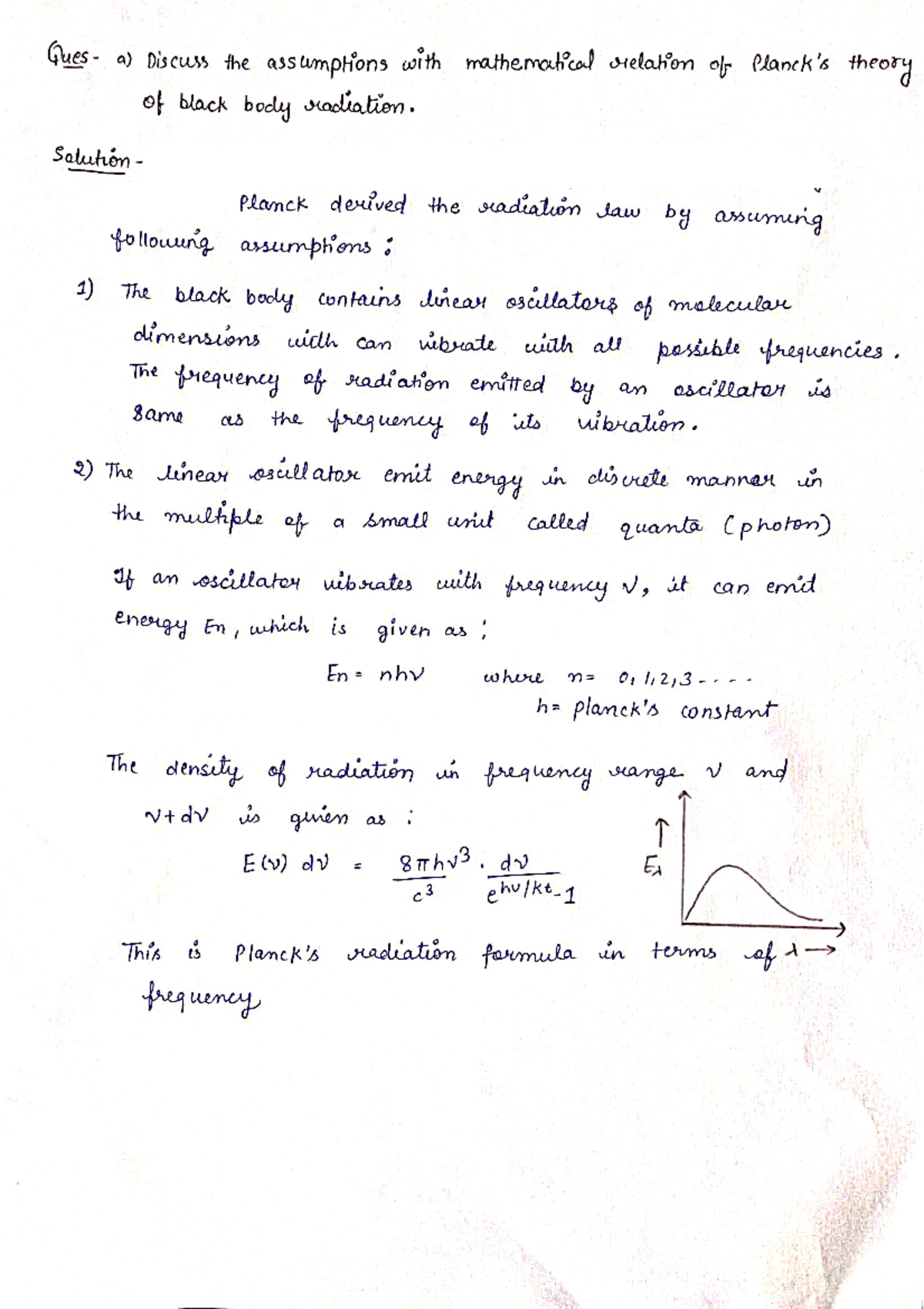 CAE I Engineering Physics BAS 101 Solution - B.tech CSE 1st year - Studocu