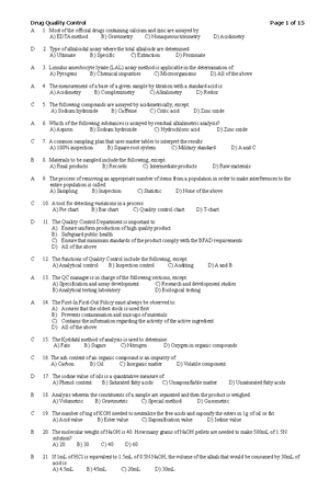 Module 2 - Mod 2 - B 1. The inhibition in noncompetitive reaction ...