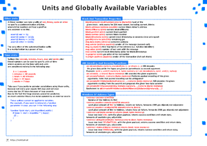 Tutorial 7 Addressing Modes - Tutorial 7: WRES1201 – Computer System Architecture 1. What are ...