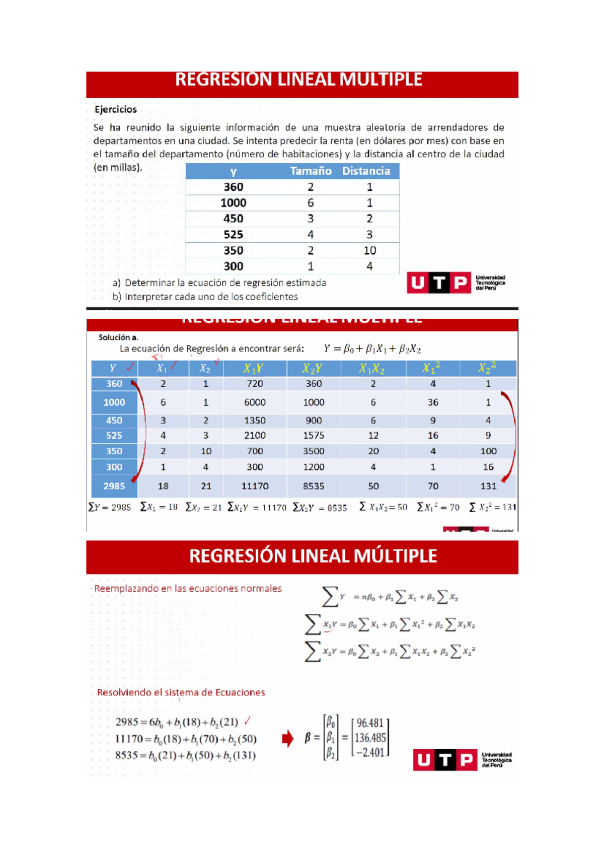 Semana 6 - Esquema Causal - Redacción de textos - Studocu