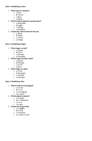 ELA - For practicing - A. Write the plural form of the following words ...