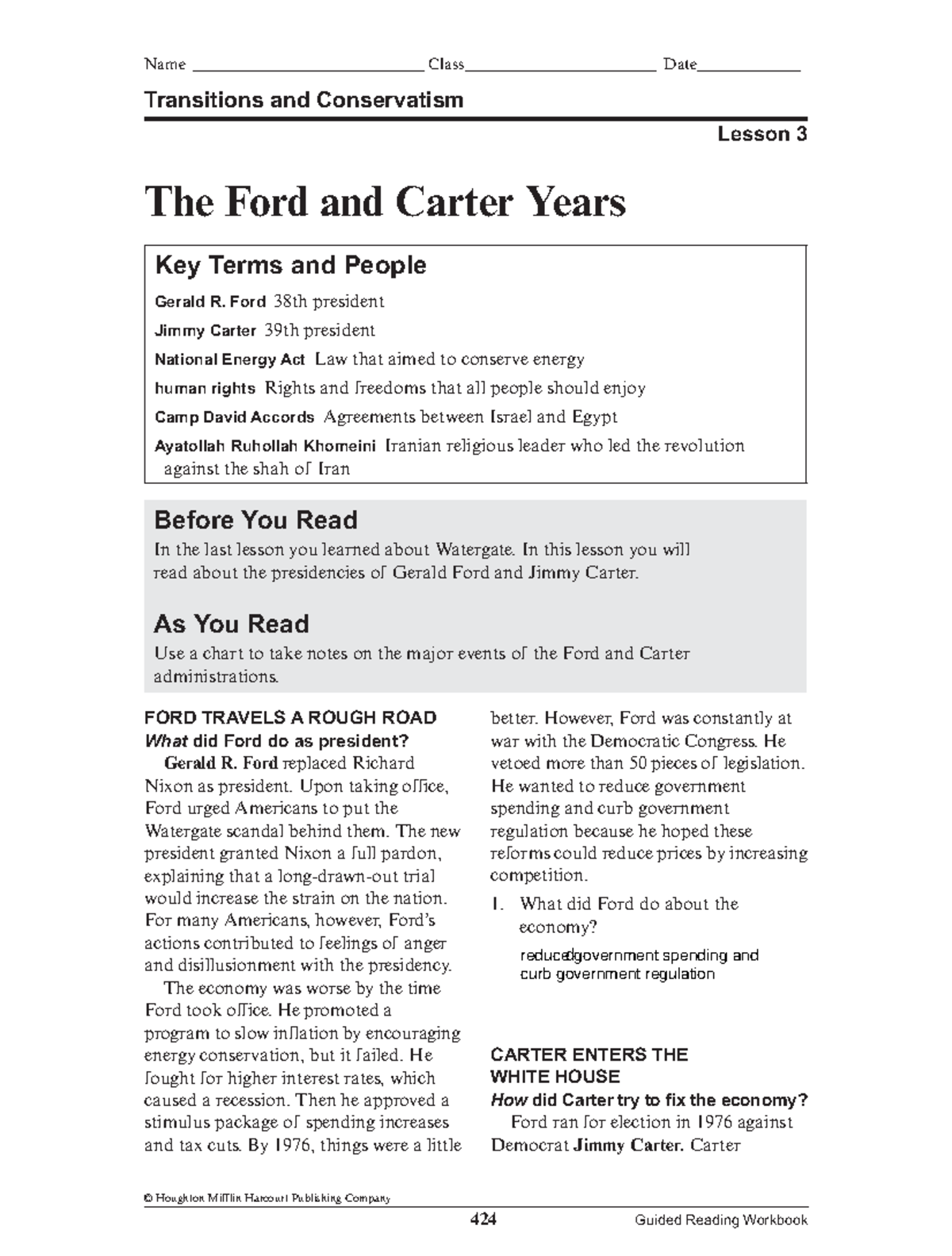 Kami Export - Nicholas Nyambane - Ford & Carter Years - Name