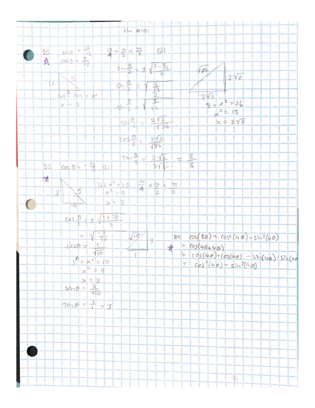 5 - This is a hw assignment - MATH 241 - Studocu