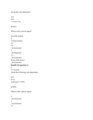 [Solved] Write an expression involving a threeletter string s that ...