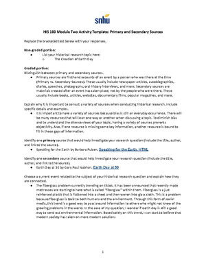 SCS 100 - Module 1 Notes - JG - Introduction The social sciences are a ...