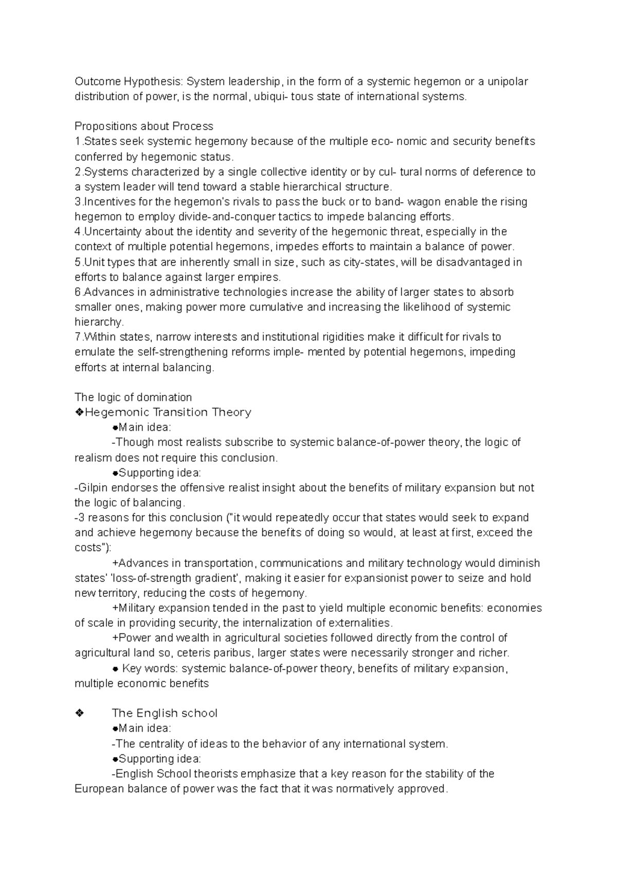 Tài liệu không có tiêu đề - Outcome Hypothesis: System leadership, in ...