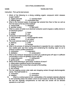 Module-5- Correctional- Administration-WITH- Answer - COR AD QNA ...