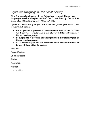 Objective+Summary - jnknlkh - Sophia Gastineau English 11 23 January ...