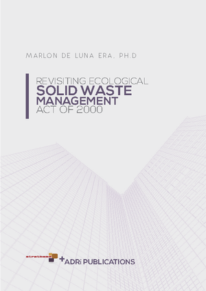 Faltado, Lara Gale MUPD 608 MT – Part 1 - MUPD 60 8 – STRATEGIC and ...