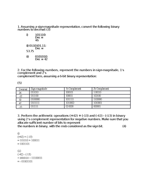 HW7 Solution Computer Architecture - I. Draw a pipeline diagram example of a load-use data ...